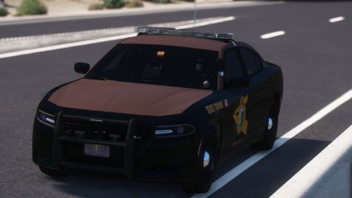 New Hampshire Sate Police Car Pack - Vehicles - LauncherLeaks