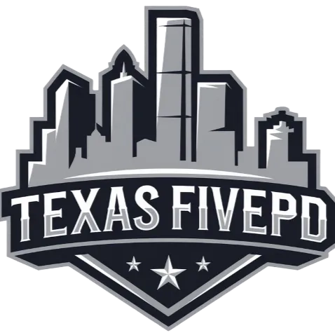 Texas FivePD Server Files - Server Files - LauncherLeaks