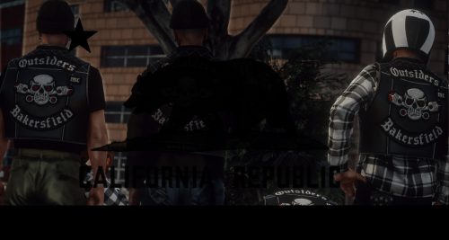 Outsiders MC | All Vests, Files, Patches, AND MORE! - Miscellaneous ...