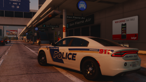 Central Florida FivePD Server Dump - Server Files - LauncherLeaks