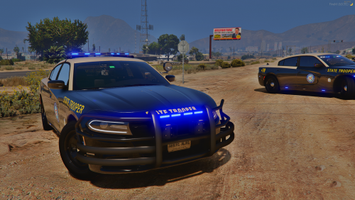 Central Florida FivePD Server Dump - Server Files - LauncherLeaks