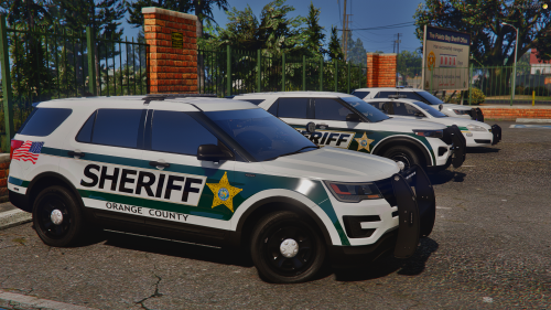 Central Florida FivePD Server Dump - Server Files - LauncherLeaks