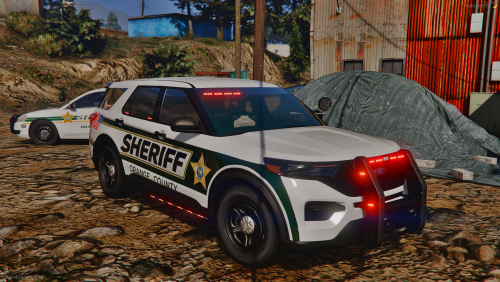 Central Florida FivePD Server Dump - Server Files - LauncherLeaks