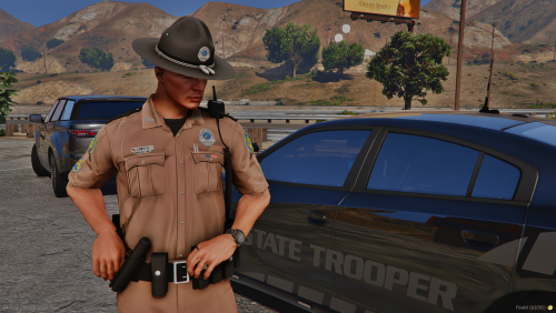 Central Florida FivePD Server Dump - Server Files - LauncherLeaks