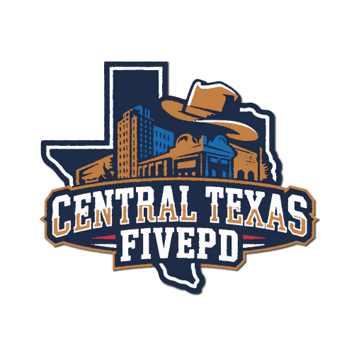 Central Texas FivePD - Server Files - LauncherLeaks