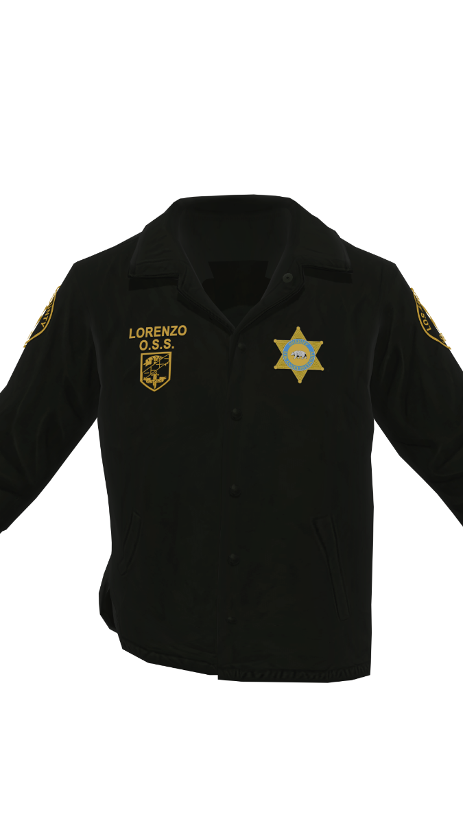 Pyro's Dev Shop - Raid Jacket - EUP Files - LauncherLeaks