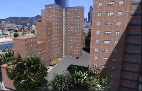 (SP) NORTH SIDE BRONX TOWERS - MLO - LauncherLeaks