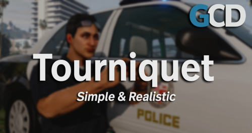 Tourniquet Script - Scripts - LauncherLeaks