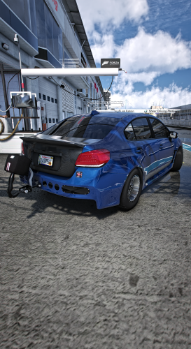 Koolin Customs | Drag STI Limited - Vehicles - LauncherLeaks