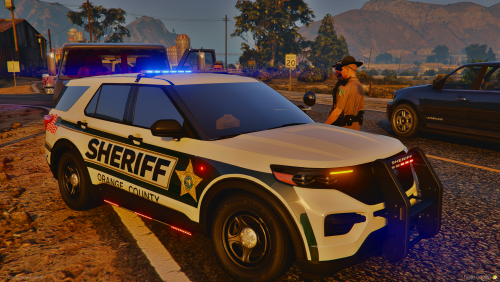 Central Florida FivePD - Server Dumps - LauncherLeaks