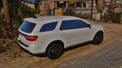 Central Florida FivePD - Server Dumps - LauncherLeaks