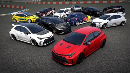 LASD Pack By Cloverleaf Modifications - Vehicles - LauncherLeaks