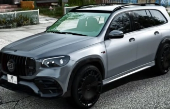 Vehicles - LauncherLeaks