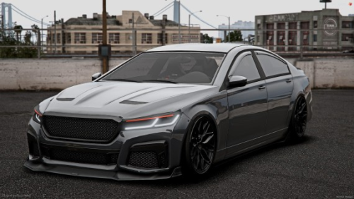 Jakers - Oracle GTS - Vehicles - LauncherLeaks