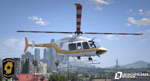 ILLINOIS/CHICAGO MEGA PACK (LORE FRIENDLY) - Clothing and EUP ...