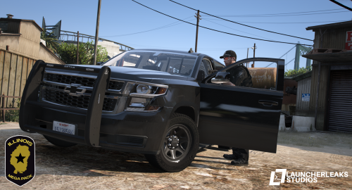 ILLINOIS/CHICAGO MEGA PACK (LORE FRIENDLY) - Clothing and EUP ...