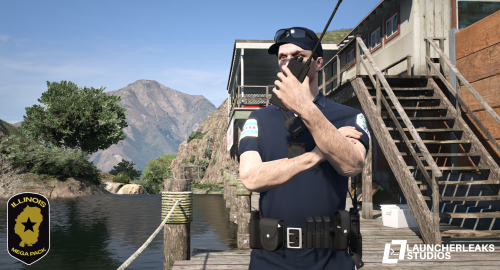 ILLINOIS/CHICAGO MEGA PACK (LORE FRIENDLY) - Clothing and EUP ...