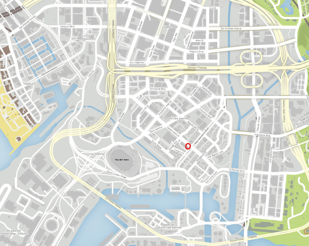 [SP & Fivem] AutoExotic Mechanic - MP Maps - MLO - LauncherLeaks