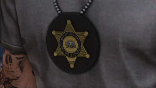 Pyro's LASD EUP Pack - EUP Files - LauncherLeaks