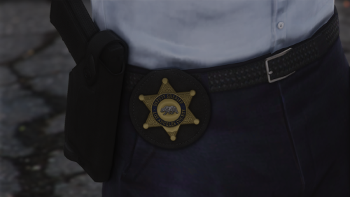 Pyro's LASD EUP Pack - EUP Files - LauncherLeaks