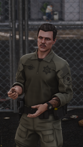 Pyro's LASD EUP Pack - EUP Files - LauncherLeaks