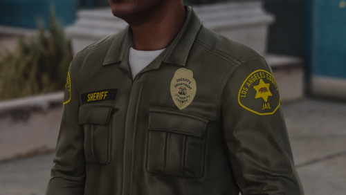 Pyro's LASD EUP Pack - EUP Files - LauncherLeaks