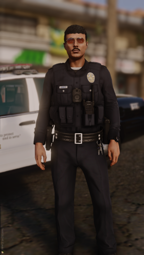 Lewis H. - LAPD Carrier - EUP Files - LauncherLeaks