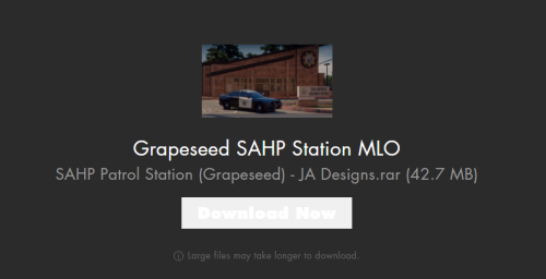 JA Design Grapeseed SAHP Station MLO - MLO - LauncherLeaks
