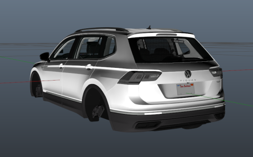 NSWPF CARS PACK 2 - Vehicles - LauncherLeaks