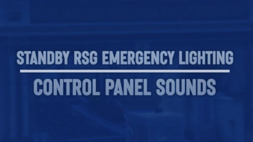 Moddex RSG Emergency Warning Sounds - Miscellaneous - LauncherLeaks