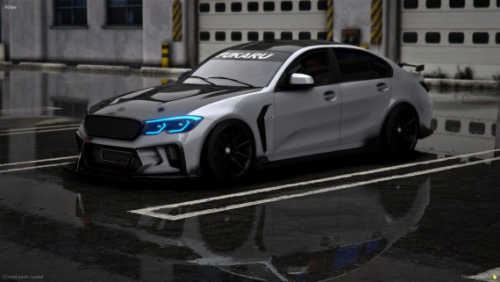 Gravestone Ranch - MLO - LauncherLeaks