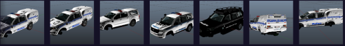 NSWPF CARS PACK - Vehicles - LauncherLeaks