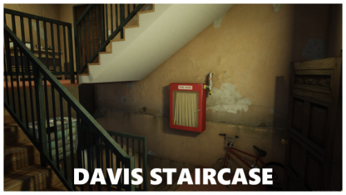 Pijojo Davis Staircase | escrowed - MLO - LauncherLeaks