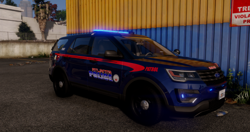 Vehicles - LauncherLeaks