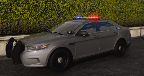 HC Designs 2019 Ford FPIS Valor - Vehicles - LauncherLeaks