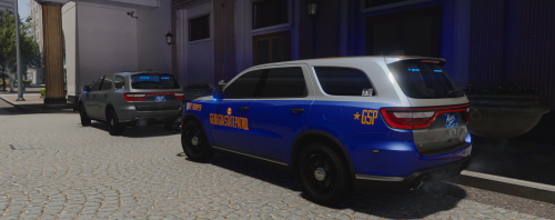 HC Designs Slicktop GSP 2021 Durango - Vehicles - LauncherLeaks