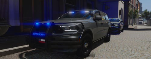 HC Designs Slicktop GSP 2021 Durango - Vehicles - LauncherLeaks