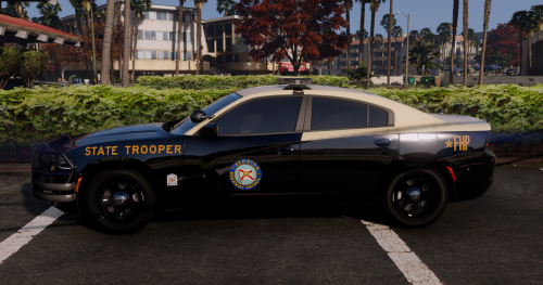 HC Designs FHP 2018 Dodge Charger RX2700 - Vehicles - LauncherLeaks