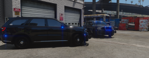 HC Designs Slicktop GSP 2021 Durango - Vehicles - LauncherLeaks