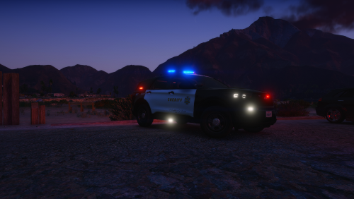 ELS Hybrid - 2020 FPIU's - ELS / LSPDFR - LauncherLeaks