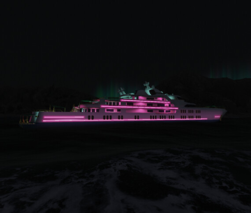 Gabz Yachts - MLO - LauncherLeaks