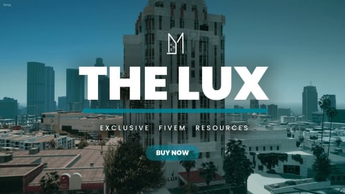 FiveM Maps - LUX NIGHTCLUB + PENTHOUSE FROM LUCIFER - MLO - LauncherLeaks