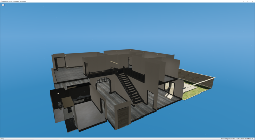 Jamaring Maps - Housing Shells V5 (Decrypted) - MLO - LauncherLeaks