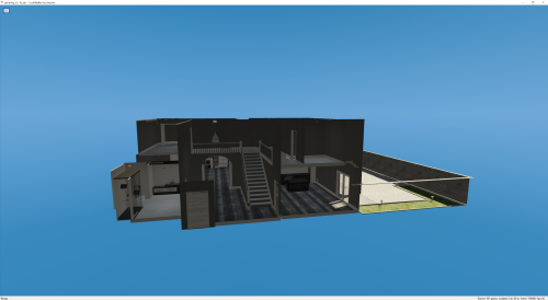 Jamaring Maps - Housing Shells V5 (Decrypted) - MLO - LauncherLeaks