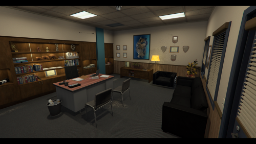 GABZ La Mesa Police Dept. - MLO - LauncherLeaks