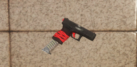 texture for Glock 19 Gen 5 With Switch (AP pistol) - Scripts ...