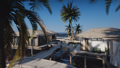 Kiiya Resort [Decrypted] - MLO - LauncherLeaks