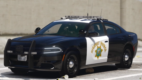 C3 Developments - California Mega Pack (CHP, LAPD, LASD) - Vehicles ...