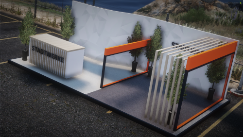 Foxfort MAP PACKAGE [UNLOCKED] ALL MAPS NEW AND OLD - MLO - LauncherLeaks