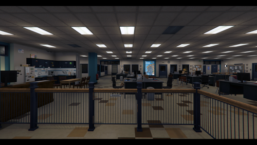 GABZ La Mesa Police Dept. - MLO - LauncherLeaks